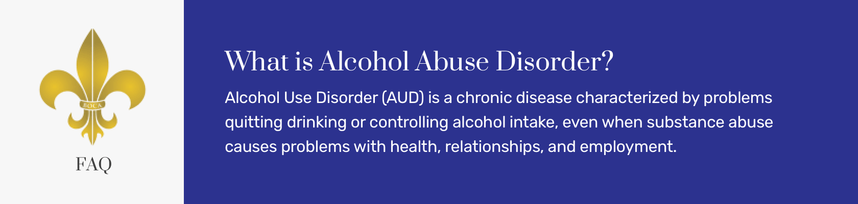 Alcohol Addiction: Learn About Treating Alcoholism Safely