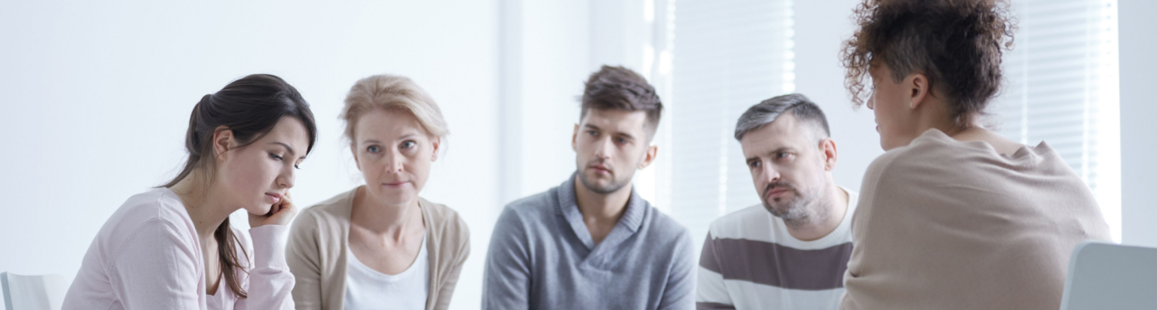 Treatment Options for Psilocybin Mushroom Addiction