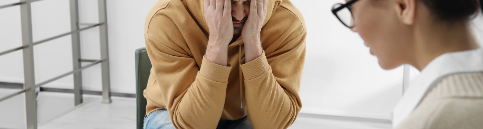 Morphine Addiction Treatment