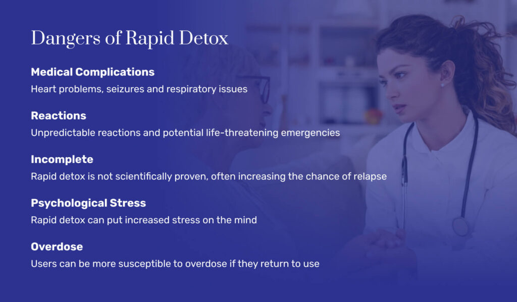 Does Rapid Detox Work?