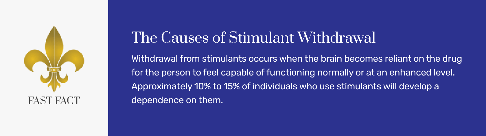 Stimulant Withdrawal & Detox | Symptoms & Timelines