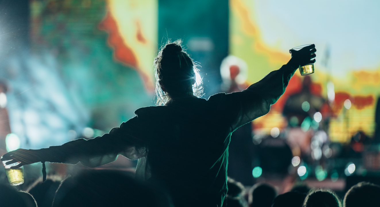 Drug Safety at Music Festivals - Boca Recovery Center - Your Path to ...