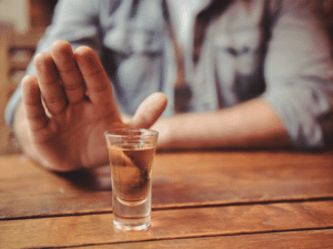 Alcoholic Eyes: The Impact Alcohol Has on Your Eyes