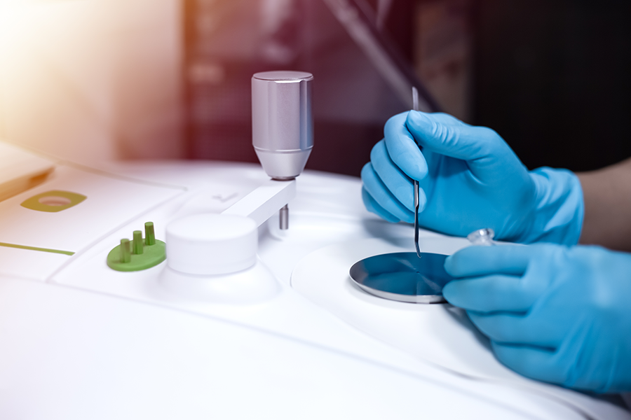 Identifying Methamphetamine (Meth) | Look, Smell & Taste