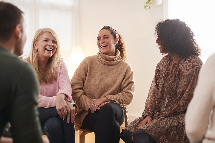 Finding a Rehab For Women: What to Look For