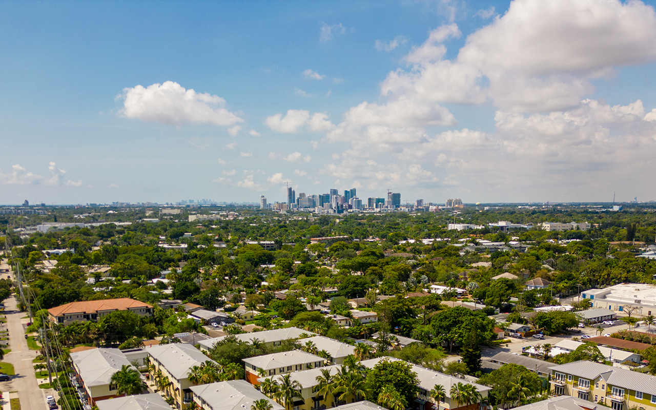 Wilton Manors, FL - Boca Recovery Center - Your Path to Recovery